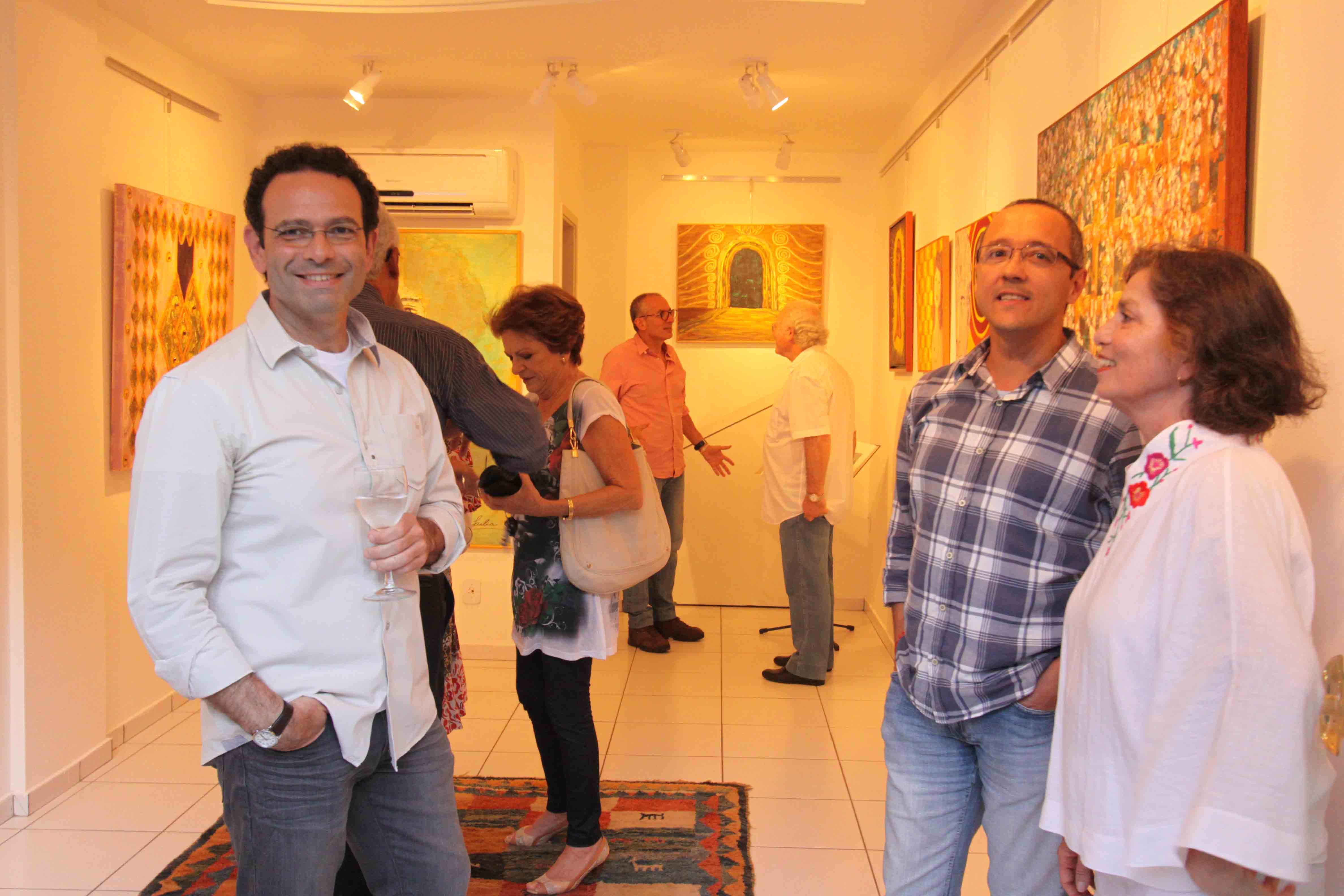 Nossa Proposta - ECAI - Espaço Cultural Alexandre Innecco