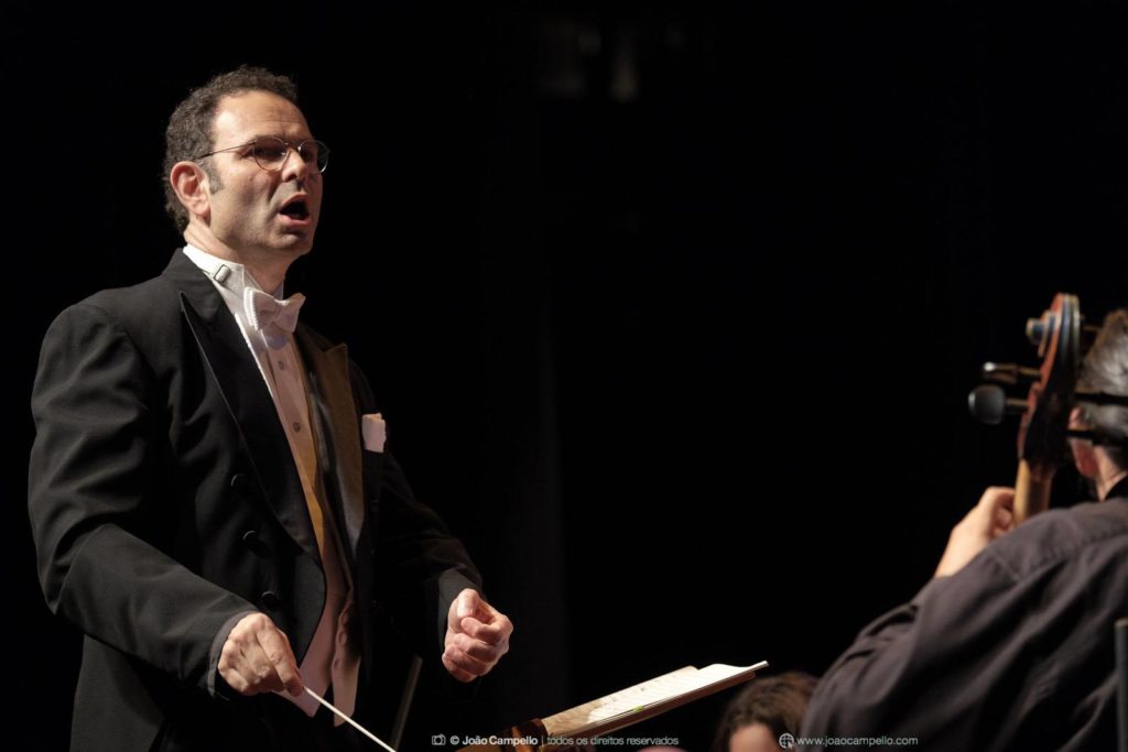 Concerto Mozart - ECAI - Espaço Cultural Alexandre Innecco