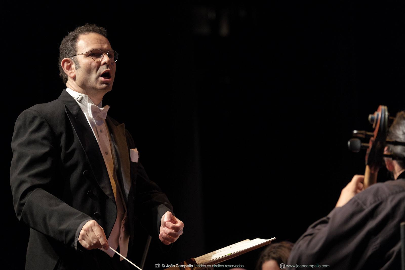 Concerto Mozart - ECAI - Espaço Cultural Alexandre Innecco