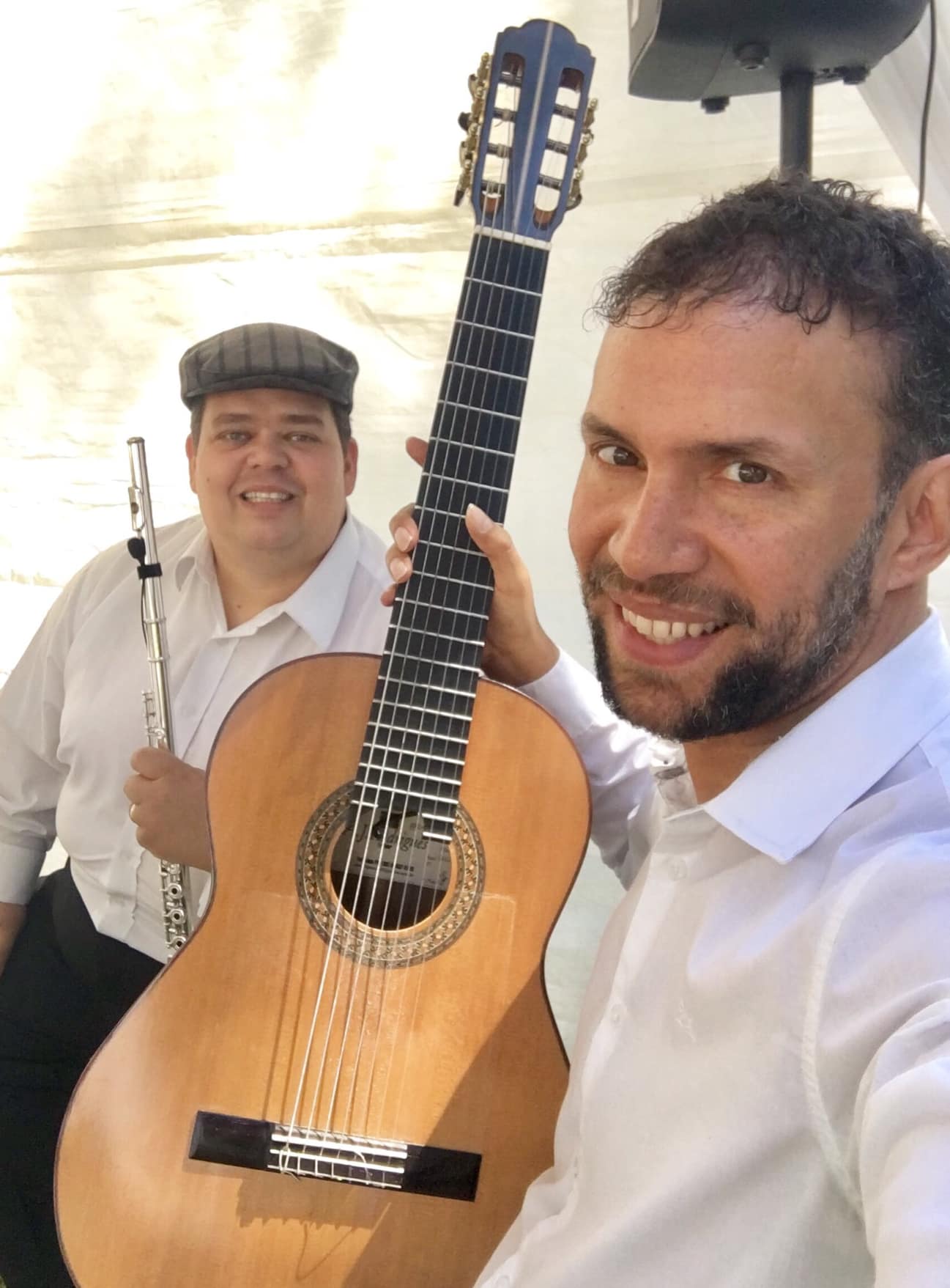 Happy Hour - ECAI - Espaço Cultural Alexandre Innecco