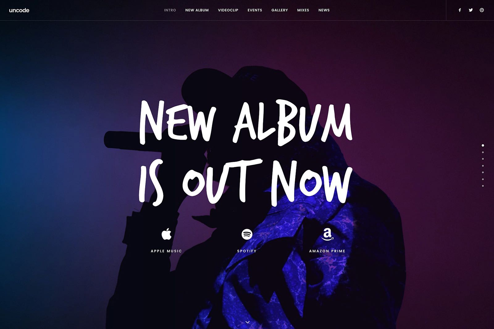 Creative Artist - ECAI - Espaço Cultural Alexandre Innecco