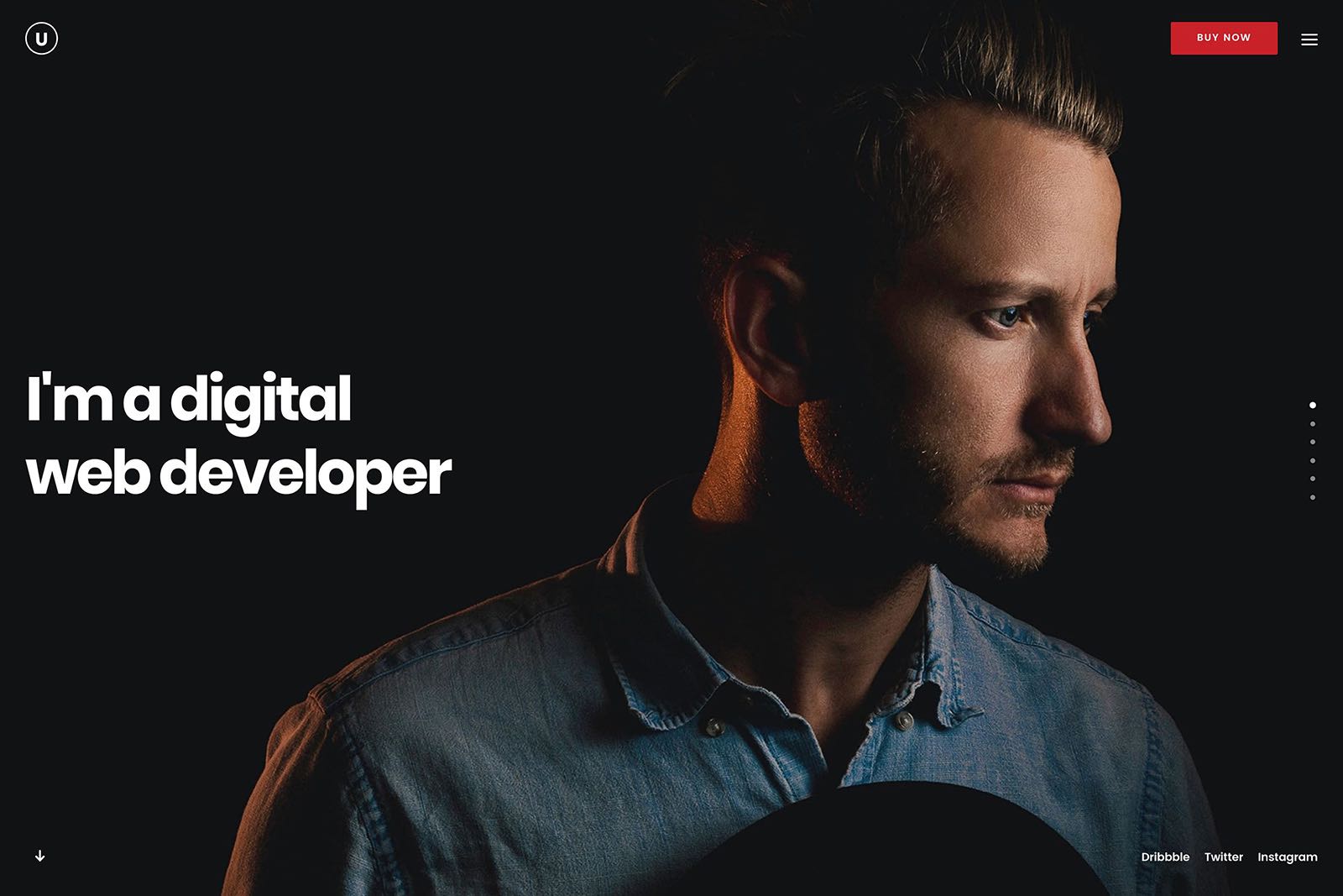 Portfolio Developer - ECAI - Espaço Cultural Alexandre Innecco