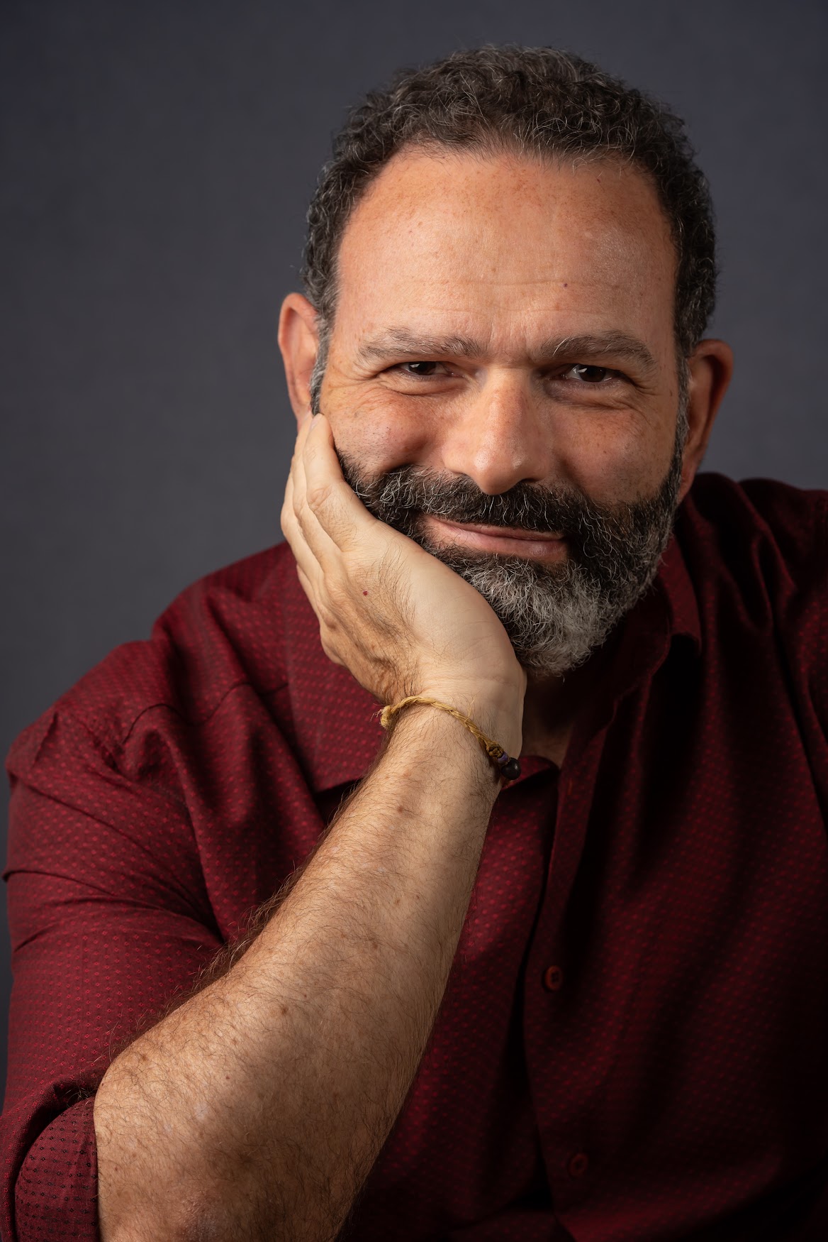 Quem Somos - ECAI - Espaço Cultural Alexandre Innecco