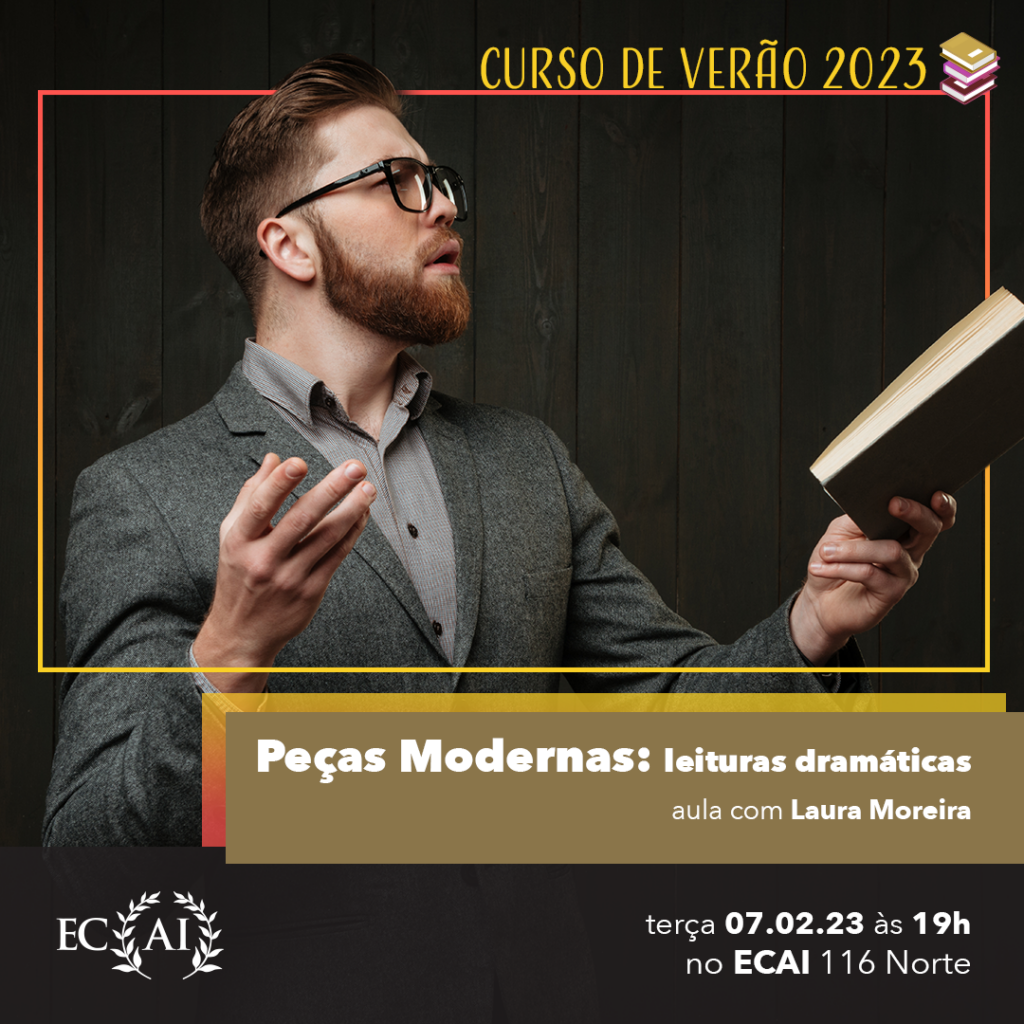 modernas - ECAI - Espaço Cultural Alexandre Innecco